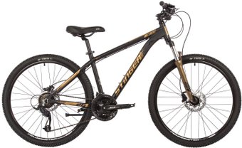 Stinger Element Pro SE 26 р.18 2022 (черный/золотистый) велосипед купить в Минске