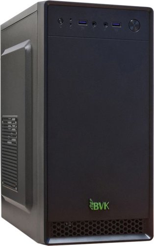 BVK Intel core i3 MB 8GB 120GB BVK 173S 2* 500W ТУ BY 192948553.001 ...