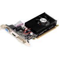 AFOX GeForce GT710 1GB DDR3 AKN710D3S1GL1 видеокарту купить в Гродно