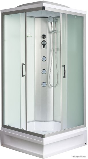 River Quadro 80/24 МТ душевую кабину купить в Минске