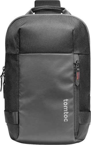 Tomtoc Navigator T24 5L A54A1D1 (black) сумка через плечо купить в Минске