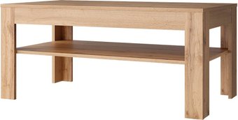 Anrex Mortiz (дуб вотан) журнальный столик купить в Минске