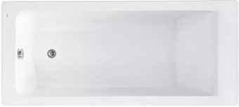 Roca Easy 170x80 ZRU9307624 ванну купить в Минске