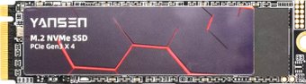 YANSEN M430 1TB YSIN1TB-M430 SSD купить в Минске