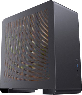 Jonsbo U4 Pro Mesh (черный) корпус купить в Минске