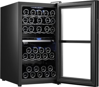 Alucold JC-128D винный шкаф купить в Минске