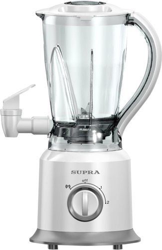Supra HBS-9967 стационарный блендер купить в Минске