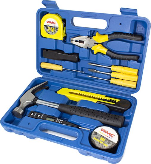 WMC Tools 1011(50602) цена в Беларуси