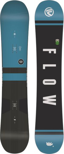 Flow Verve 149-158w (2017-2018) сноуборд купить в Минске