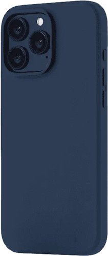 UBear Touch Mag Case для Apple iPhone 16 Pro Max (темно-синий) чехол для телефона купить в Минске