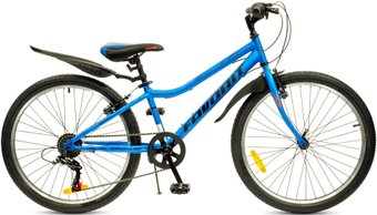 Favorit Sirius 24VS SIR24V12BL велосипед купить в Минске