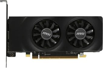 MSI Intel Arc A310 LP 2X 4G видеокарту купить в Минске