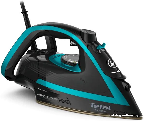 Tefal Puregliss FV8066E0 утюг купить в Минске