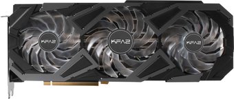KFA2 GeForce RTX 3070 Ti EXG 1-Click OC 37ISM6MD1SXK видеокарту купить ...