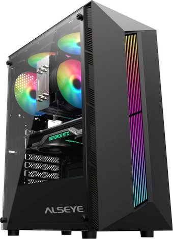 ALSEYE H1 корпус купить в Минске