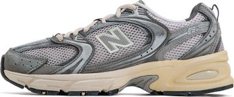 New Balance 530 Vintage Grey Matter MR530TG (45) кроссовки купить в Минске