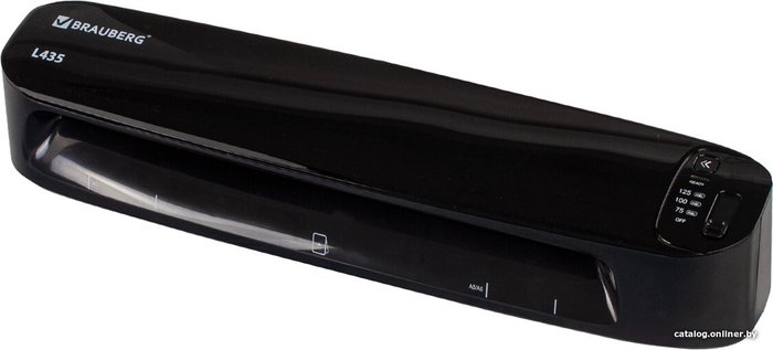 BRAUBERG L435 купить в рассрочку онлайн