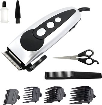 IRIT IR-3352 машинку для стрижки волос купить в Минске