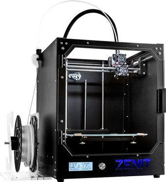 Отзывы Zenit 3D HT