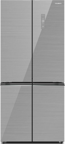 Willmark MDC-697IDG четырёхдверный холодильник купить в Минске