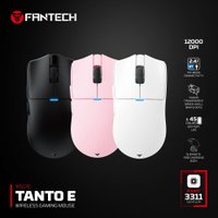 Fantech TANTO E WG13E (белый) игровую мышь купить в Витебске