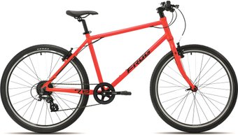 Frog 78 (красный) велосипед купить в Минске