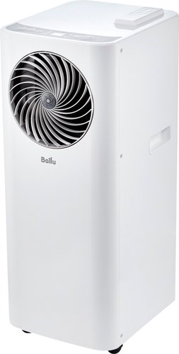 Ballu Vortex BPAC-07 VX/N6 мобильный кондиционер купить в Минске