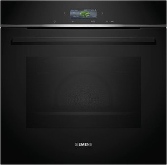 Siemens iQ700 HB774G1B1 электрический духовой шкаф купить в Минске