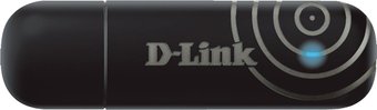 D-Link DWA-140 Wi-Fi адаптер купить в Минске