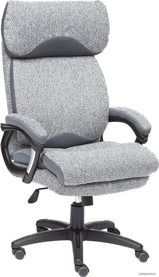 TetChair Duke (серый) кресло купить в Минске