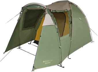 BTrace Element 4 (песочный) кемпинговую палатку купить в Минске