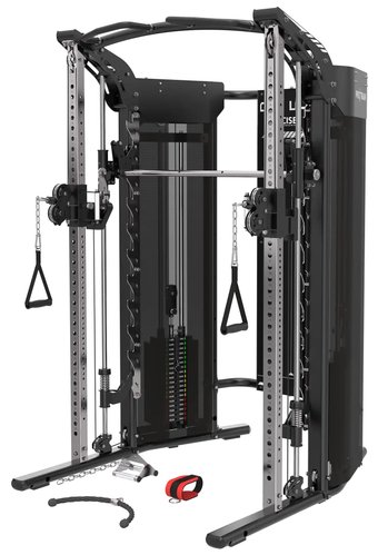 Protrain GTS-Ultra силовой комплекс купить в Минске
