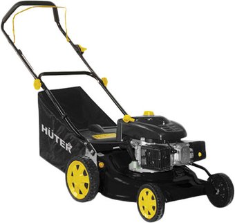 Huter GLM-4.0 T газонокосилку купить в Минске