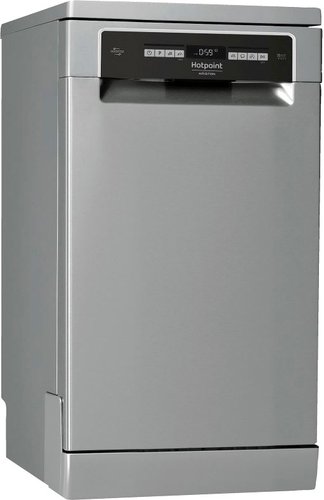 Hotpoint-Ariston HSFO 3T223 WC X посудомоечную машину купить в Минске