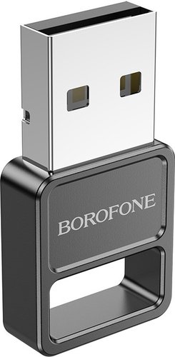 Borofone DH8 Bluetooth адаптер купить в Минске
