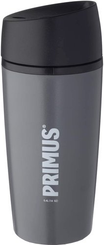 Primus Commuter mug 0.4л (серый) термокружку купить в Минске