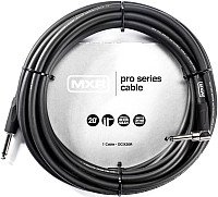 Dunlop Manufacturing DCIX 20R 6.3 jack - 6.3 jack (0.5 м) гитарный ...