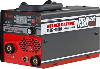Edon PROtech-175-5IQM сварочный инвертор купить в Минске