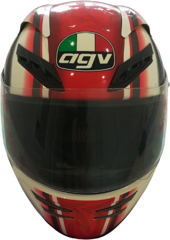 AGV Stealth L мотошлем купить в Минске