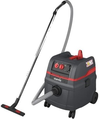 Starmix ISC L-1625 TOP пылесос купить в Минске