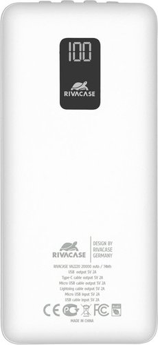 Пауэр Банк (Power Bank ) портативное зарядное устройство купить