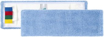 TTS Microblue flat mop 00000665 моп (тряпка) купить в Минске