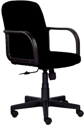 UTFC Фест Н TW (черный) офисное кресло купить в Минске