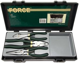 Force 5034 (3 предмета) набор пассатижей купить в Минске