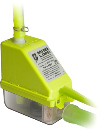 Aspen Pumps Mini Lime насос для кондиционеров купить в Минске