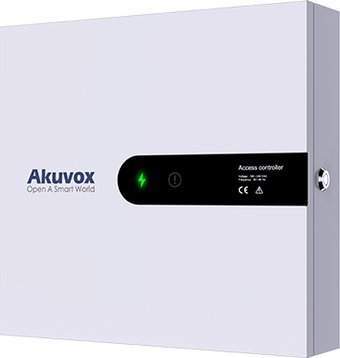 Akuvox A092S модуль расширения для вызывных панелей купить в Минске