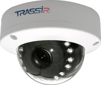 TRASSIR TR-D4D5 v2 (2.8 мм) IP-камеру купить в Минске