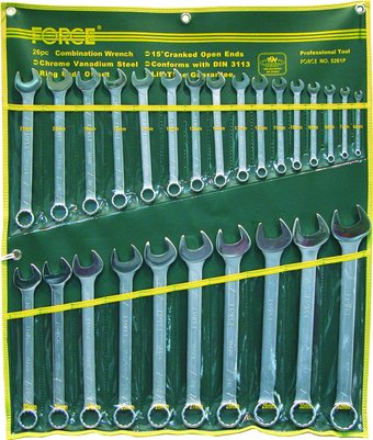 Наборы инструментов Force купить в Минске