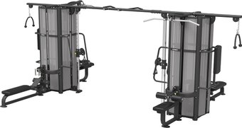 Spirit Fitness SP-3608 силовую станцию купить в Минске
