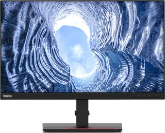 Lenovo ThinkVision T24i-2L 62B0MAT2IS монитор купить в Минске